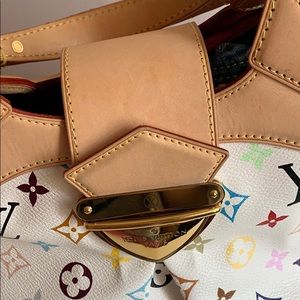Louis Vuitton | Bags | Louis Vuitton Ursula Bag | Poshmark